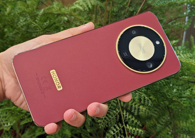 HONOR X9d: el nuevo smartphone irrompible para los usuarios más descuidados