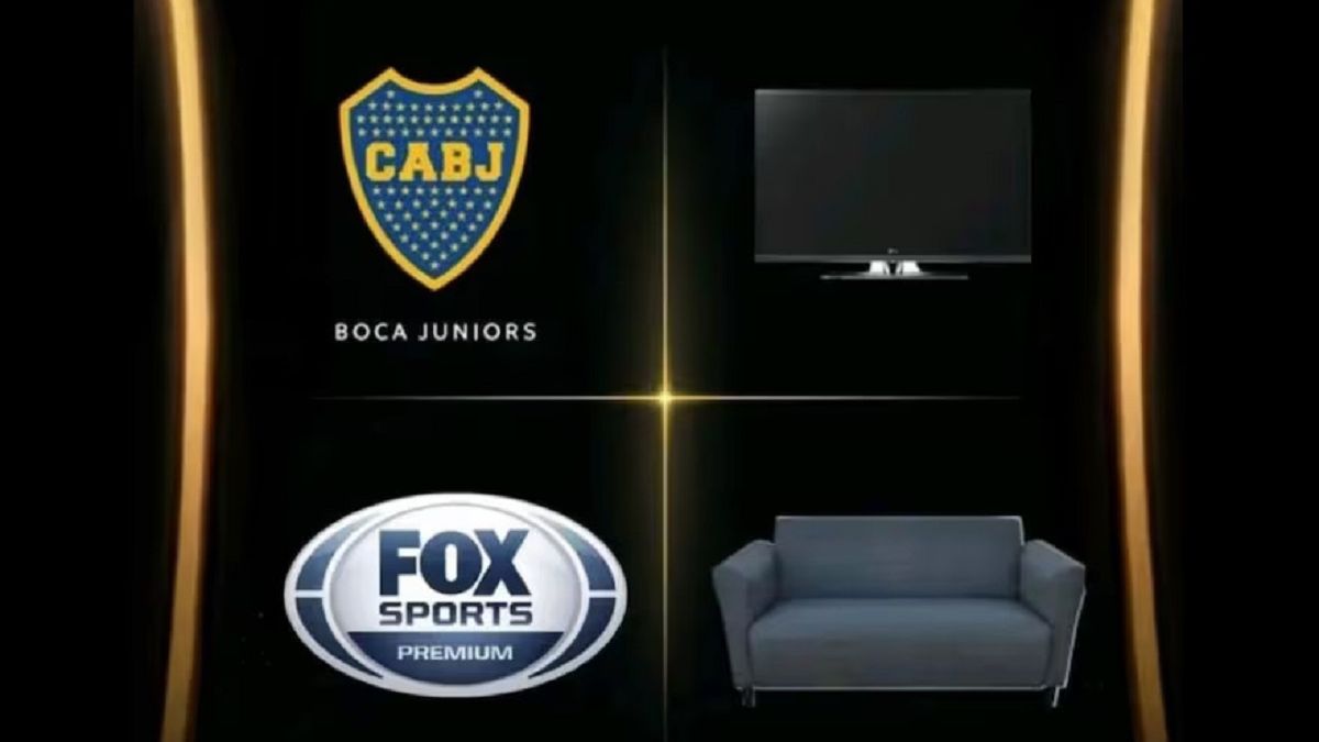 Los duros memes por la ausencia de Boca en los sorteos de la ...