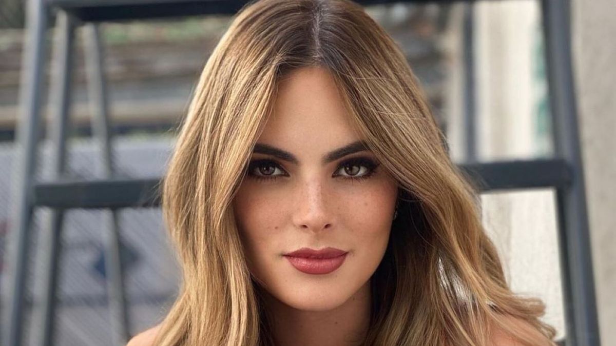 Con el mejor bikini, Sofía Aragón paraliza las redes