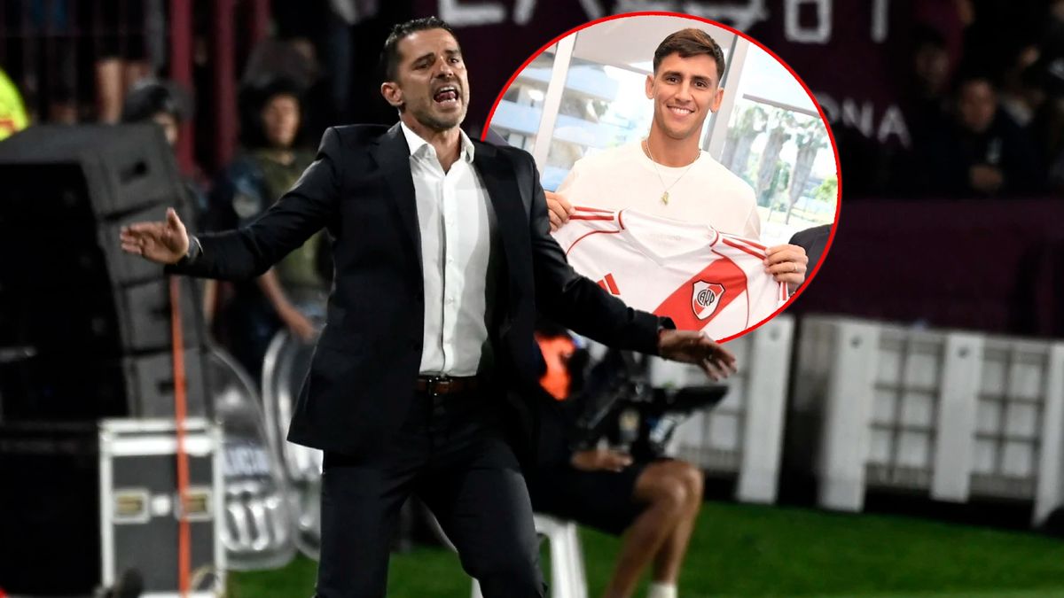 Aseguran que Gago se enojó con Matías Rojas tras su ida a River: Cuando ...