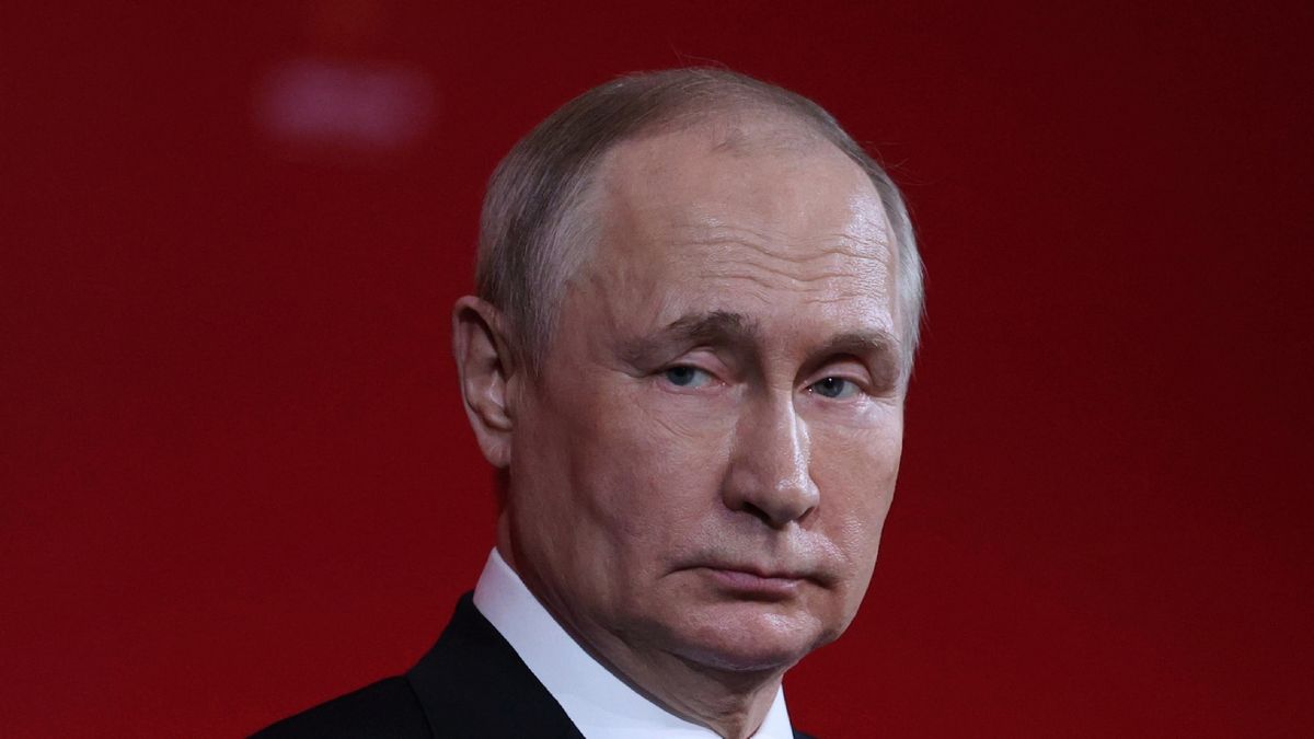 Rusia rechaza la orden de arresto contra Vladimir Putin y la considera ...