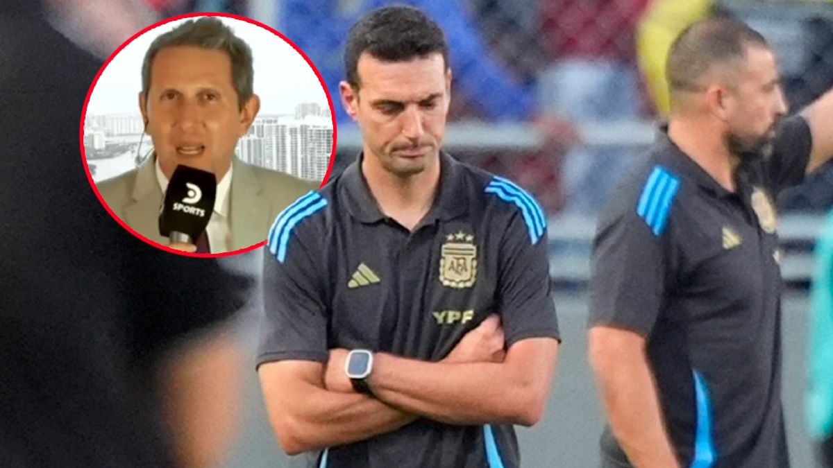 La bomba de Juan Pablo Varsky sobre la renovación que se viene en la ...