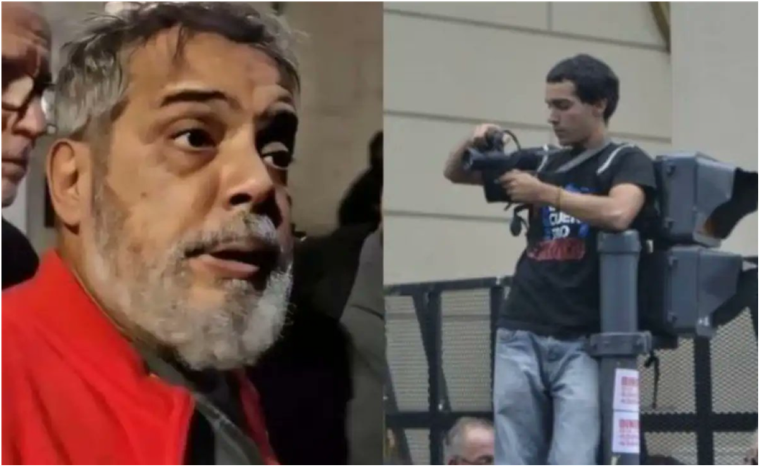 Pablo Grillo volvió a terapia intensiva: No está teniendo la evolución ...