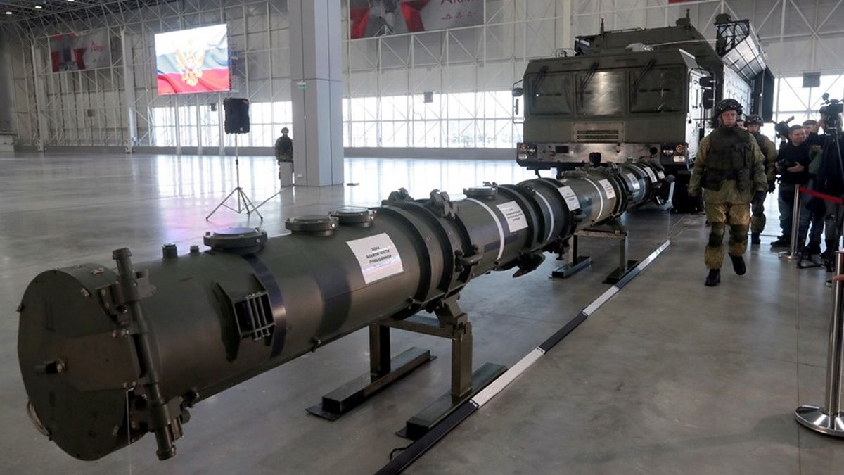 La fuerte advertencia sobre la guerra: Si colapsa Rusia, moriremos todos