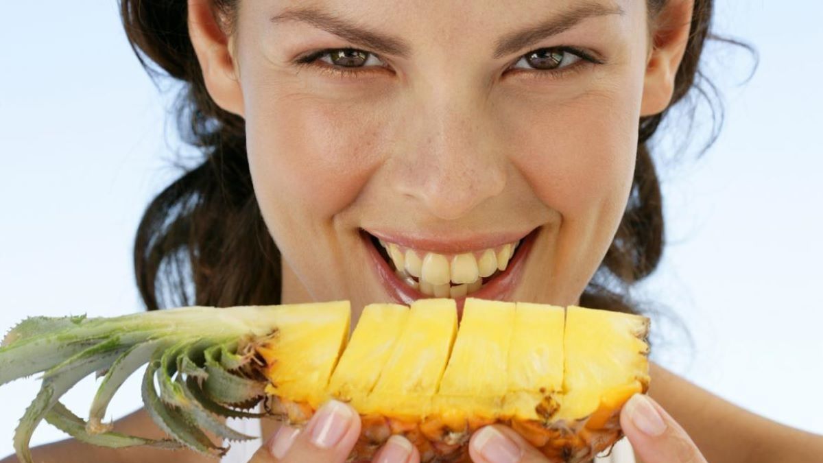 Piel flácida a los 35: lo que comen quienes buscan más colágeno