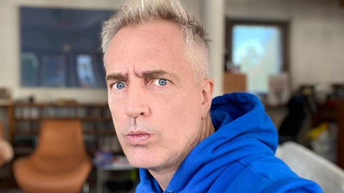 Marley es furor por su ataque al árbitro que hostigó a la Selección ...