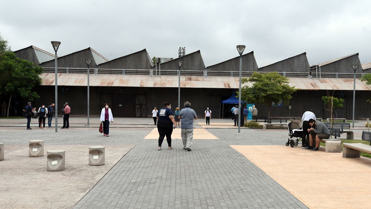 Cuáles son las marcas que estarán en el súper outlet de la Ciudad de ...