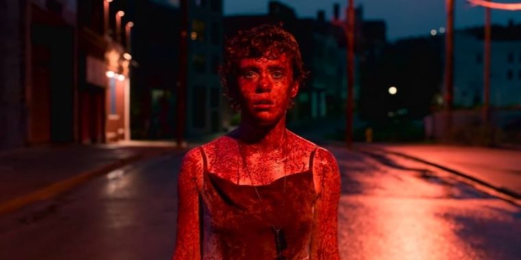 Netflix: la miniserie de solo siete capítulos mejor valorada por la critica