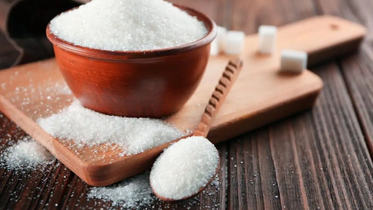 Saca el azúcar de tu dieta cuanto antes y usa estos ingredientes, según ...