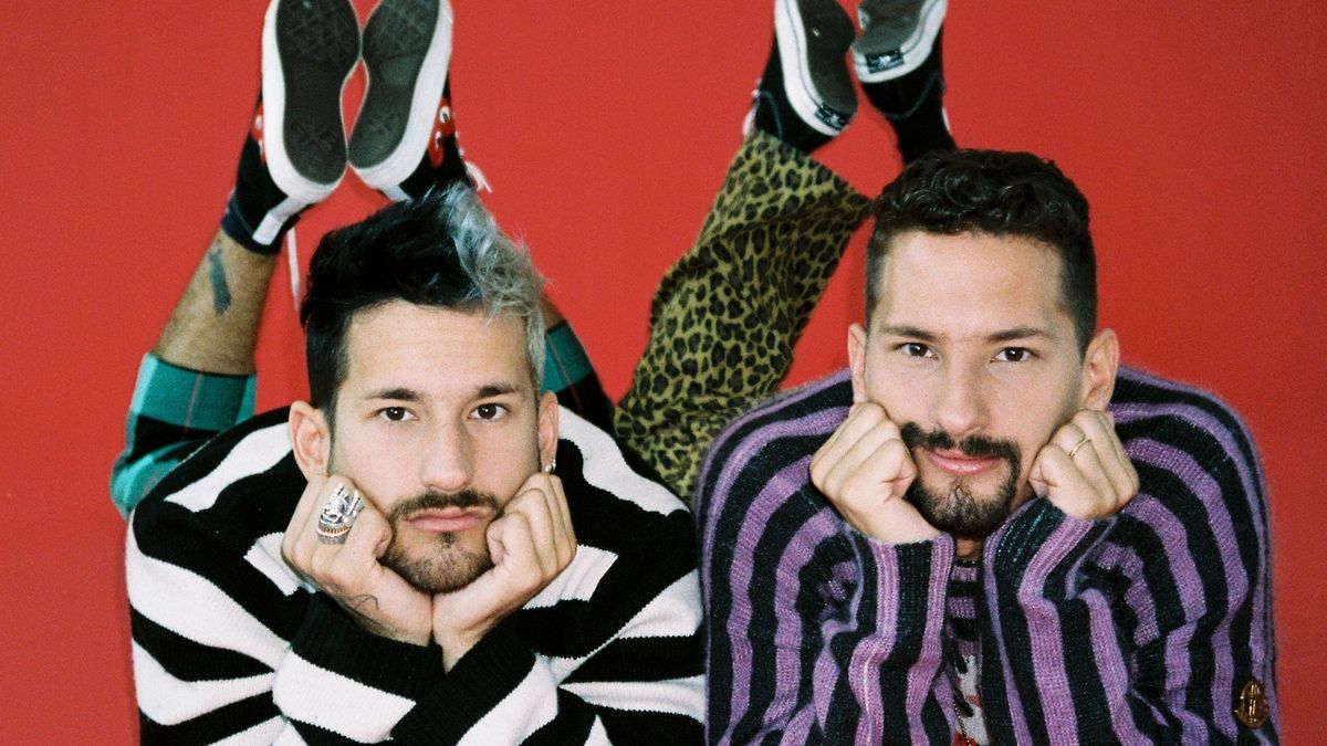 Mau y Ricky anuncian una feliz noticia en redes