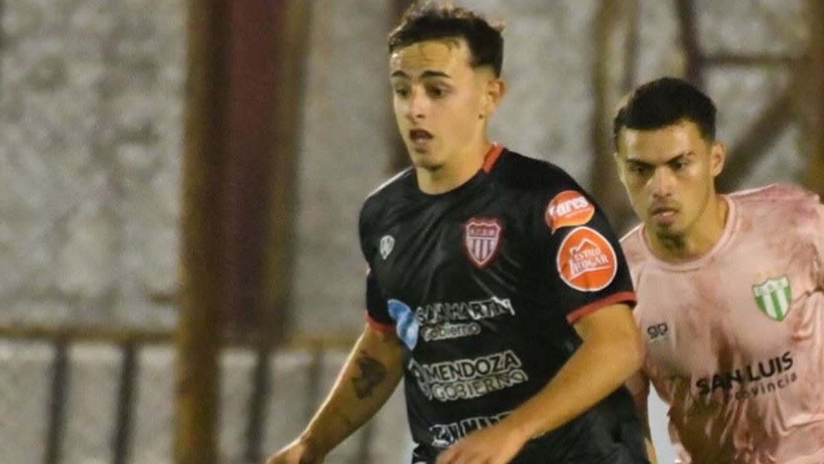 Sorpresiva y dura derrota del Atlético San Martín en su cancha