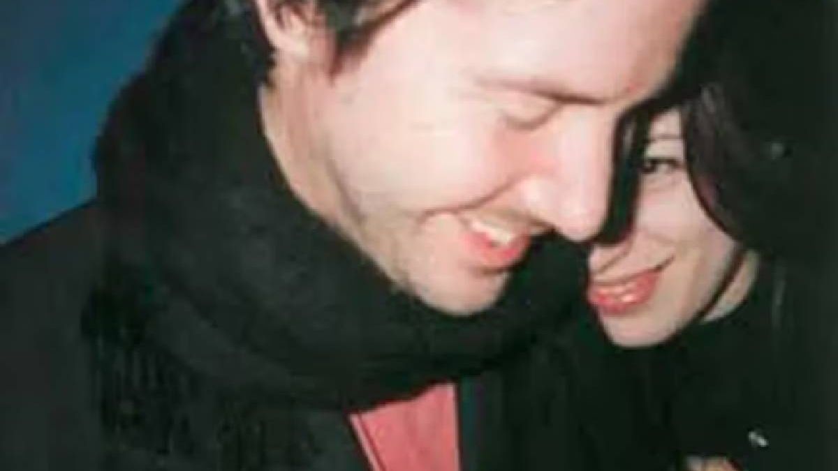 La trágica historia de amor entre Keanu Reeves y Jennifer Syme