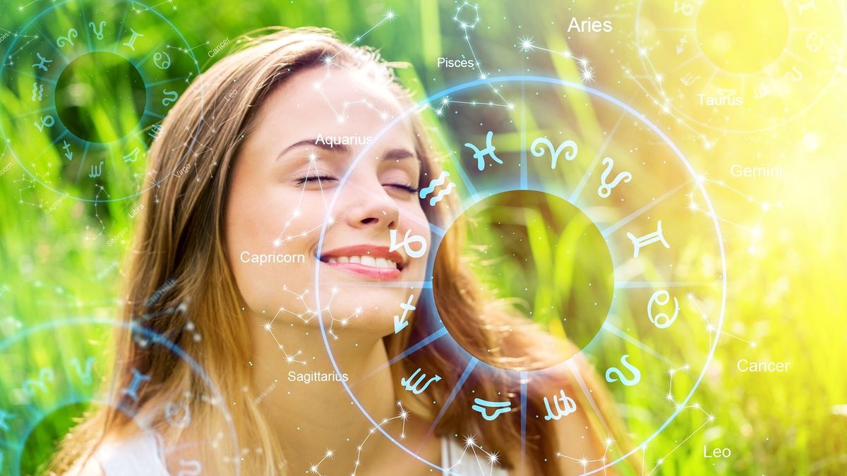 Horóscopo: los signos del zodiaco que recibirán excelentes noticias en ...