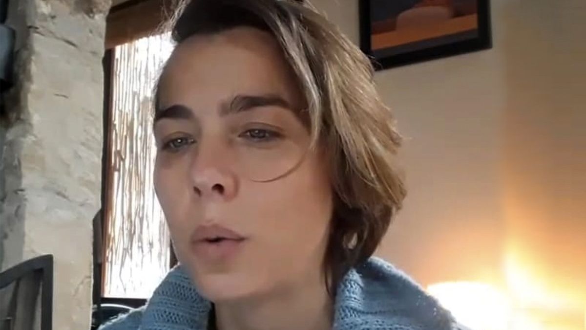 Dónde y de qué vive Melina Petriella, la actriz mimada de Adrián Suar ...