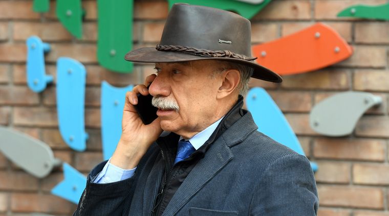 Caso Claudia Ríos: el juez José Valerio apuntó contra el Servicio ...