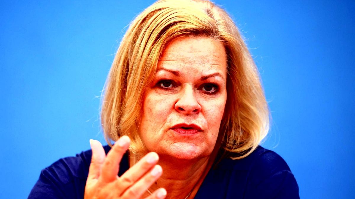 Crece el crimen organizado en Alemania y luchan contra una avalancha de ...