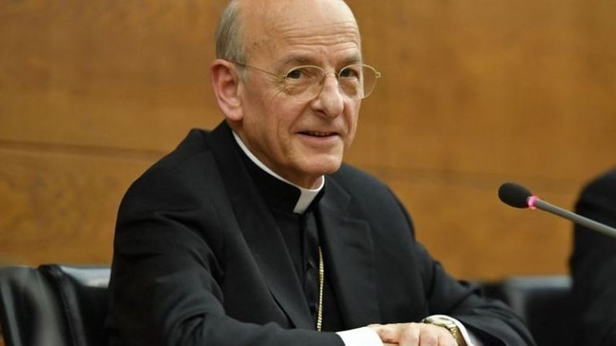 El Opus Dei pide perdón y crea una oficina de sanación para resolver ...