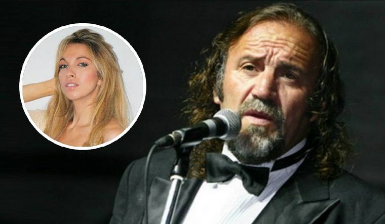 La reacción de la exmujer de Cacho Garay al ver que vuelve a prisión