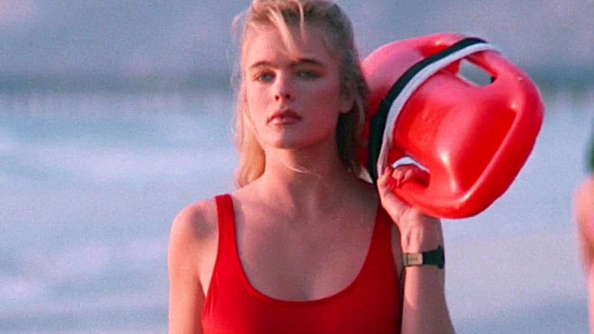 Así luce hoy a sus 54 años la actriz que interpretó a la sexy “Shauni ...