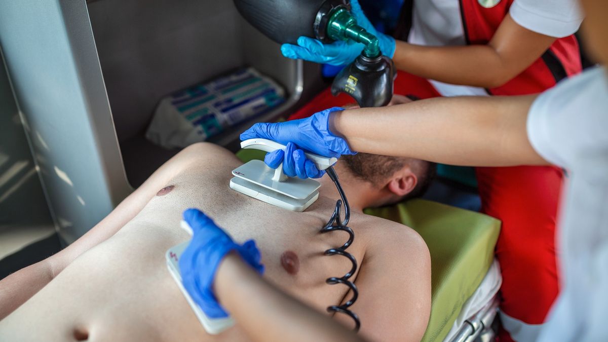 Entregarán premios a quienes salvaron vidas con desfibriladores