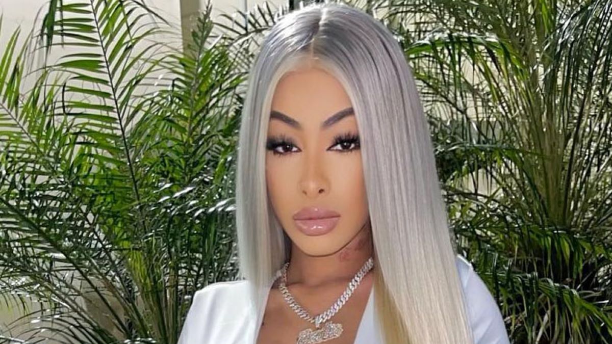 Yailin “la más viral” presume sus sensuales curvas luego de los ...