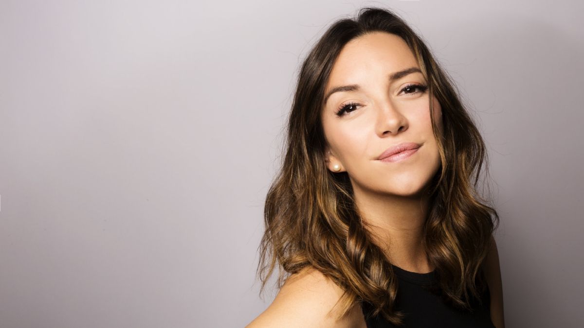 ¿Quién es la actriz que llegó a la cima del éxito con La Familia P ...