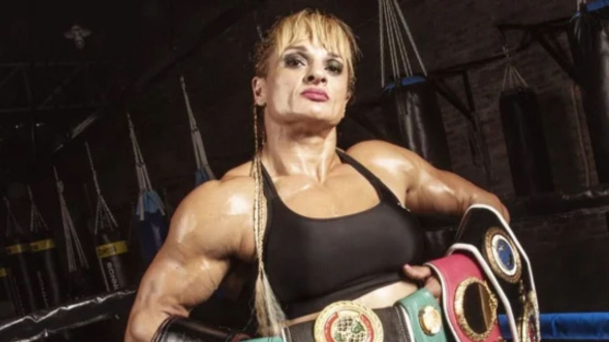 De aquel nocaut fulminante a Jackie Nava a conquistar a un país: la ...