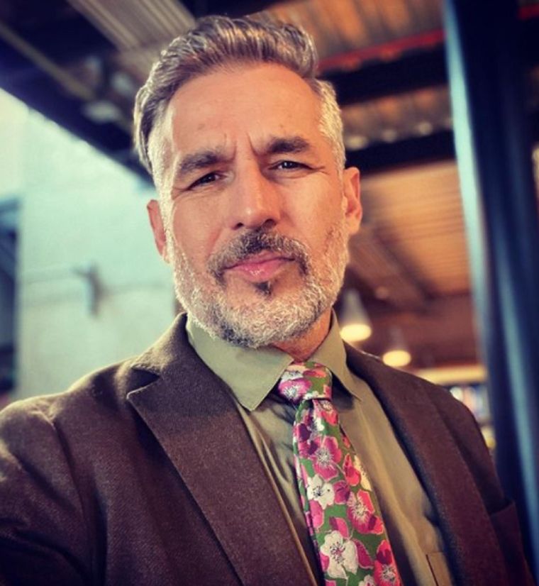 Quiénes son las celebridades LGBTIQ+ que se comprometieron en el 2021