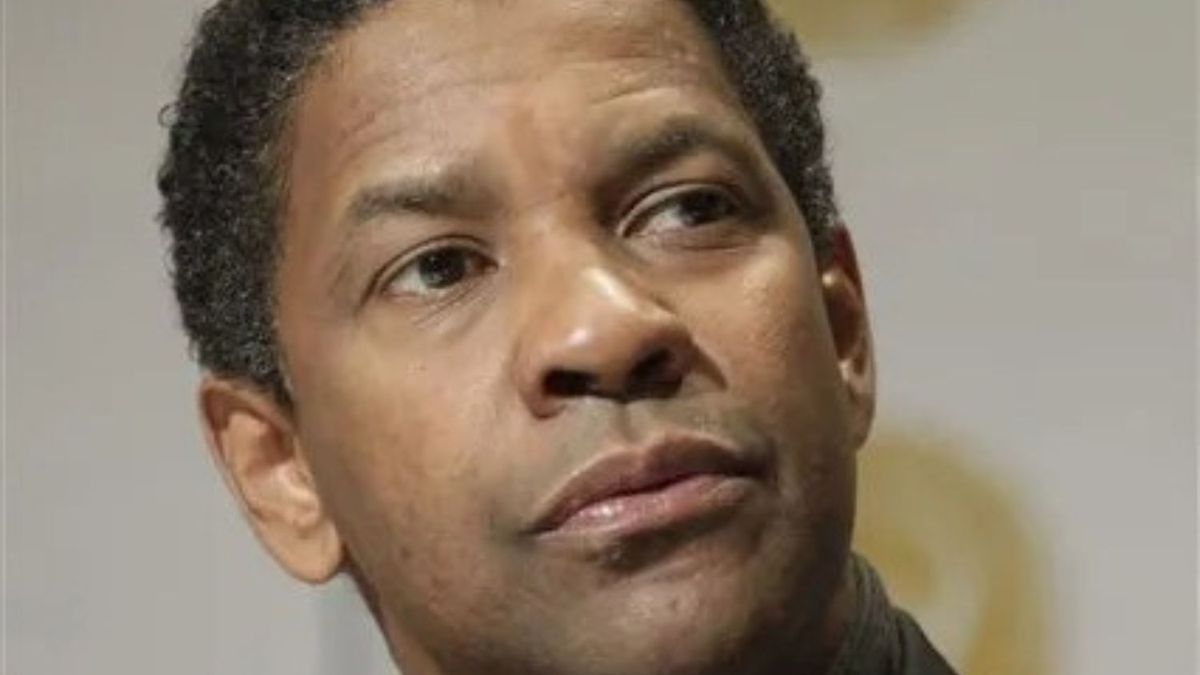 El thriller de Denzel Washington que arrasa hoy en Netflix y sigue ...