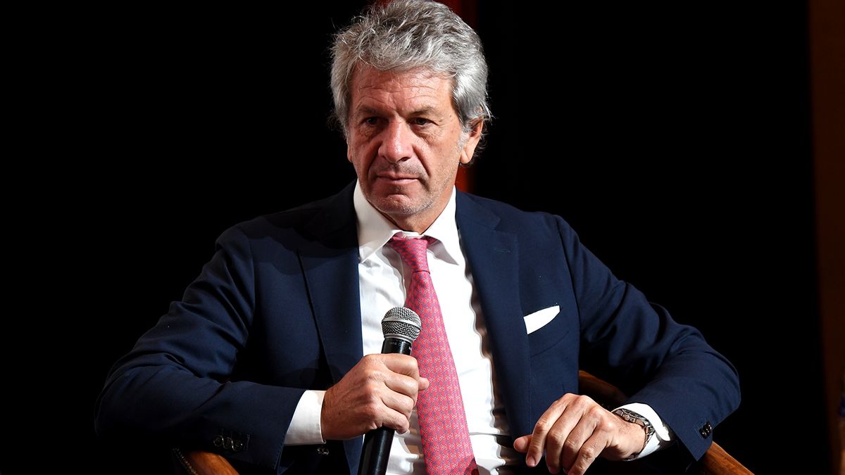 Juan Pazo: quién es el nuevo titular de la ARCA