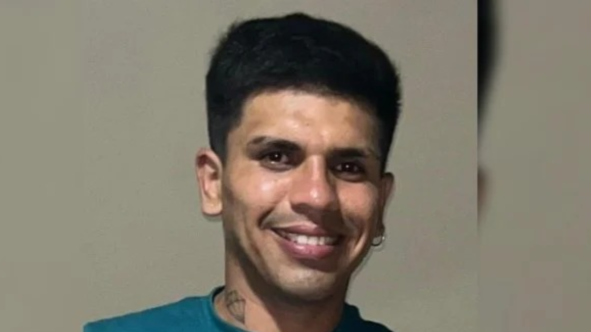 Joven argentino desaparecido en Brasil habría sido secuestrado: piden ...