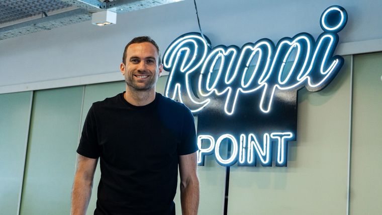 Rappi: entre el impacto social, el Potenciar Trabajo y el ingreso de ...