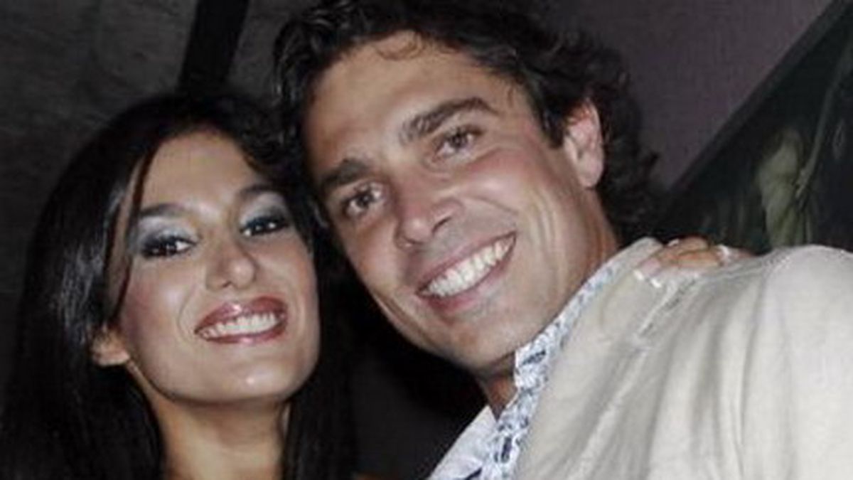 El pasado de Alé y Escudero