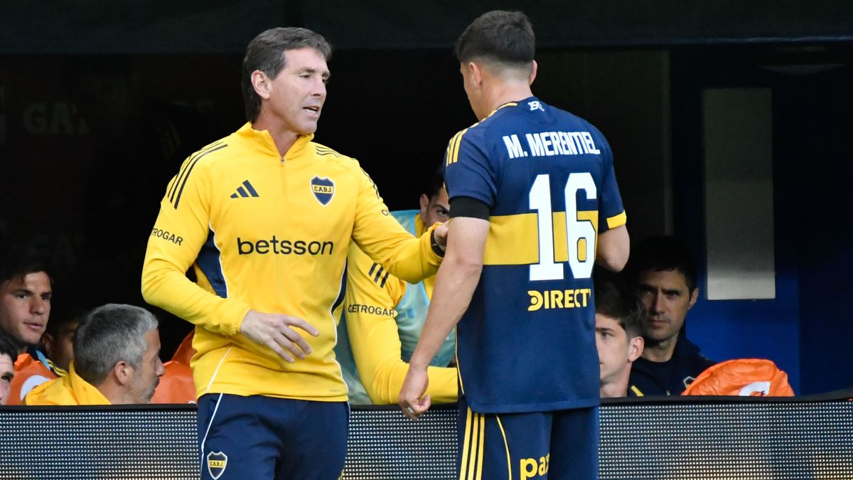 La nueva regla que adoptó Claudio Úbeda con el plantel en la previa de ...