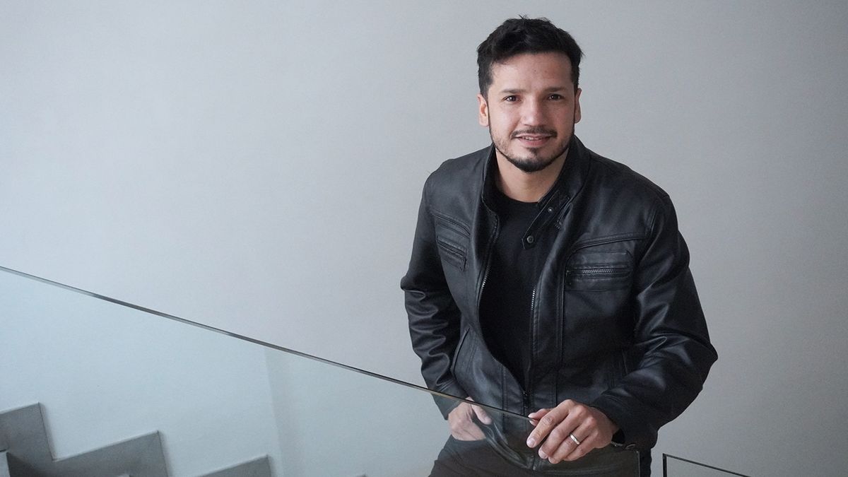 Rodrigo Kohn: “El vino no es una bebida cualquiera”