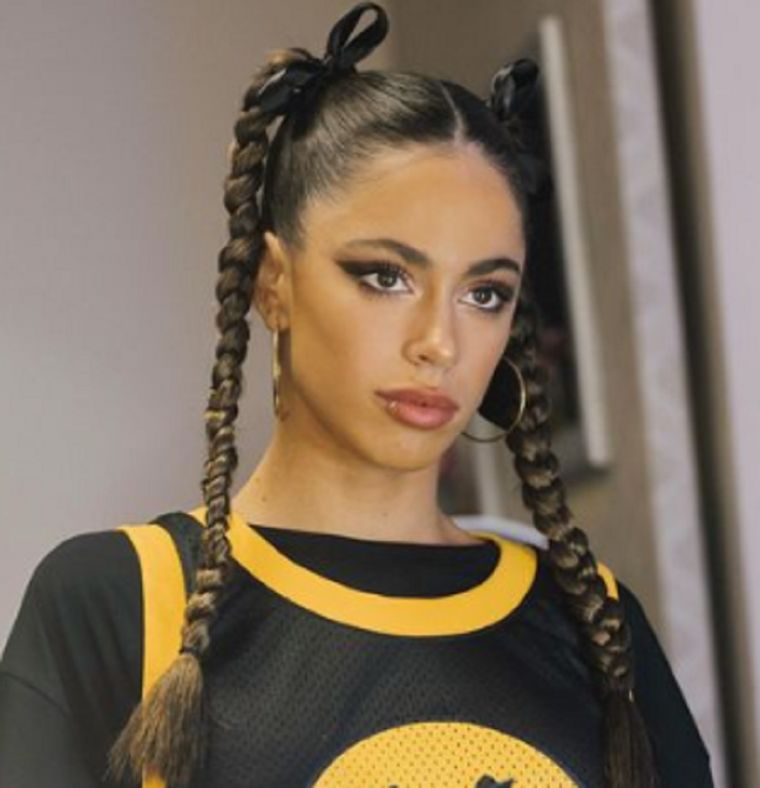 Así se disculparon los periodistas que se burlaron de Tini Stoessel