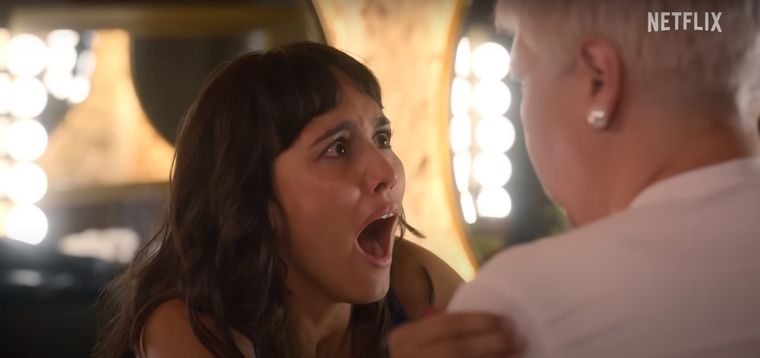 Netflix: la serie turca de ocho capítulos que es ideal para ver el fin de semana