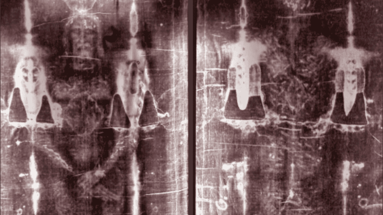 Impactante revelación sobre el Santo Sudario desconcierta a la ciencia ...