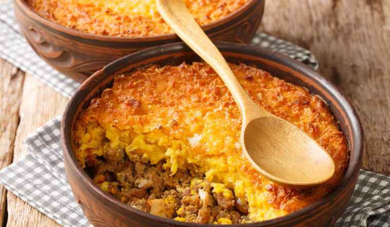 Descubre el sabor auténtico: pastel de choclo, un clásico latinoamericano