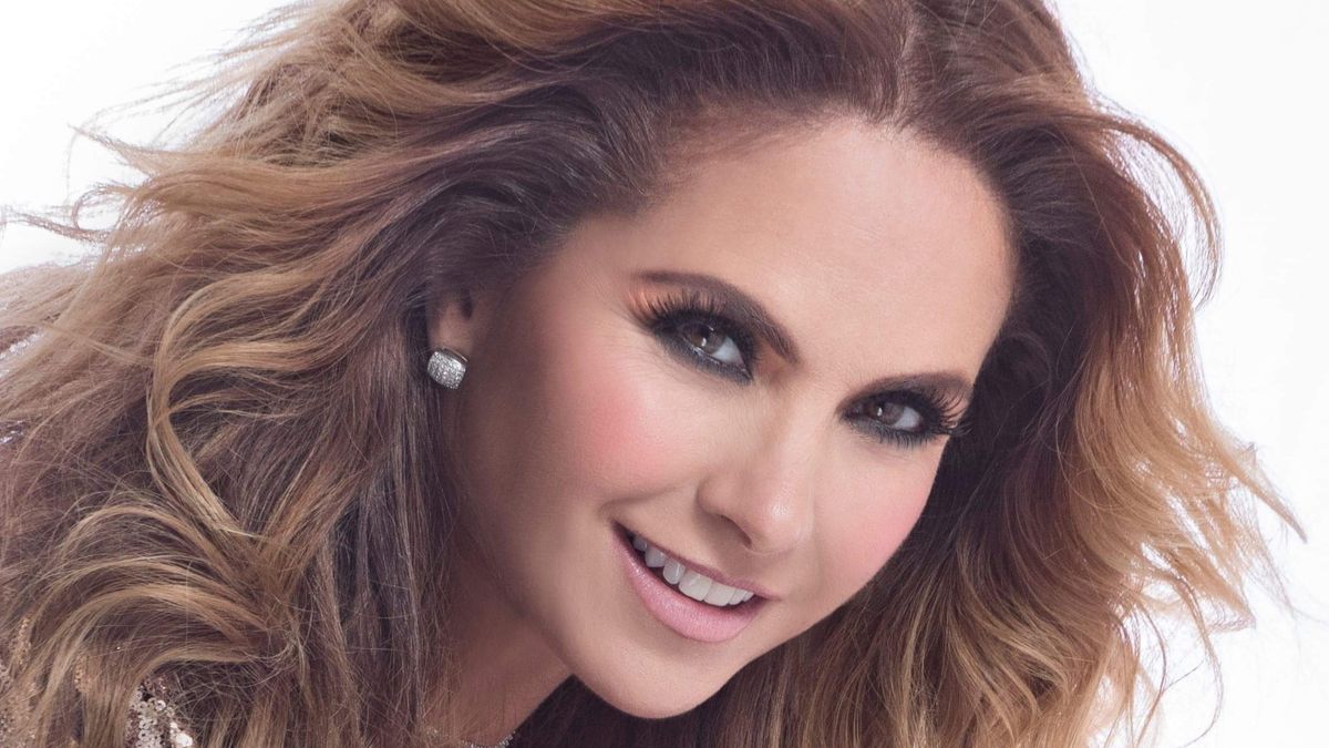 ¿Cómo se conocieron Lucero y su novio Michel Kuri?