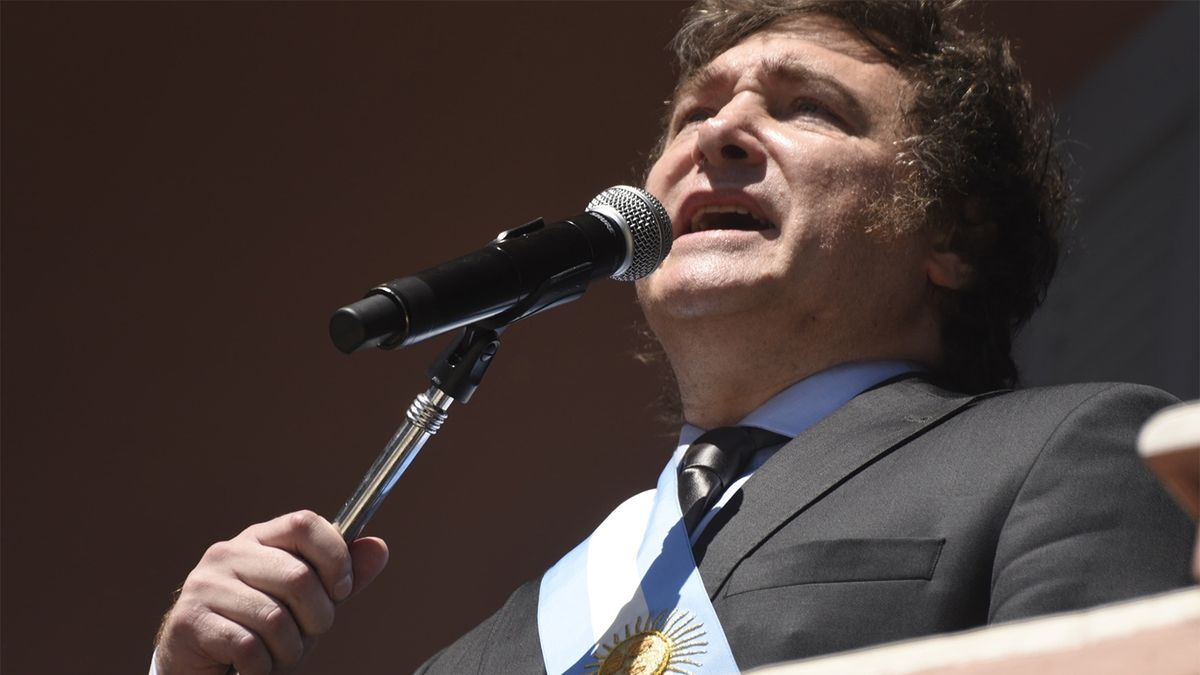 En una semana decisiva, Javier Milei ya tiene a su jefe de Gabinete y a ...