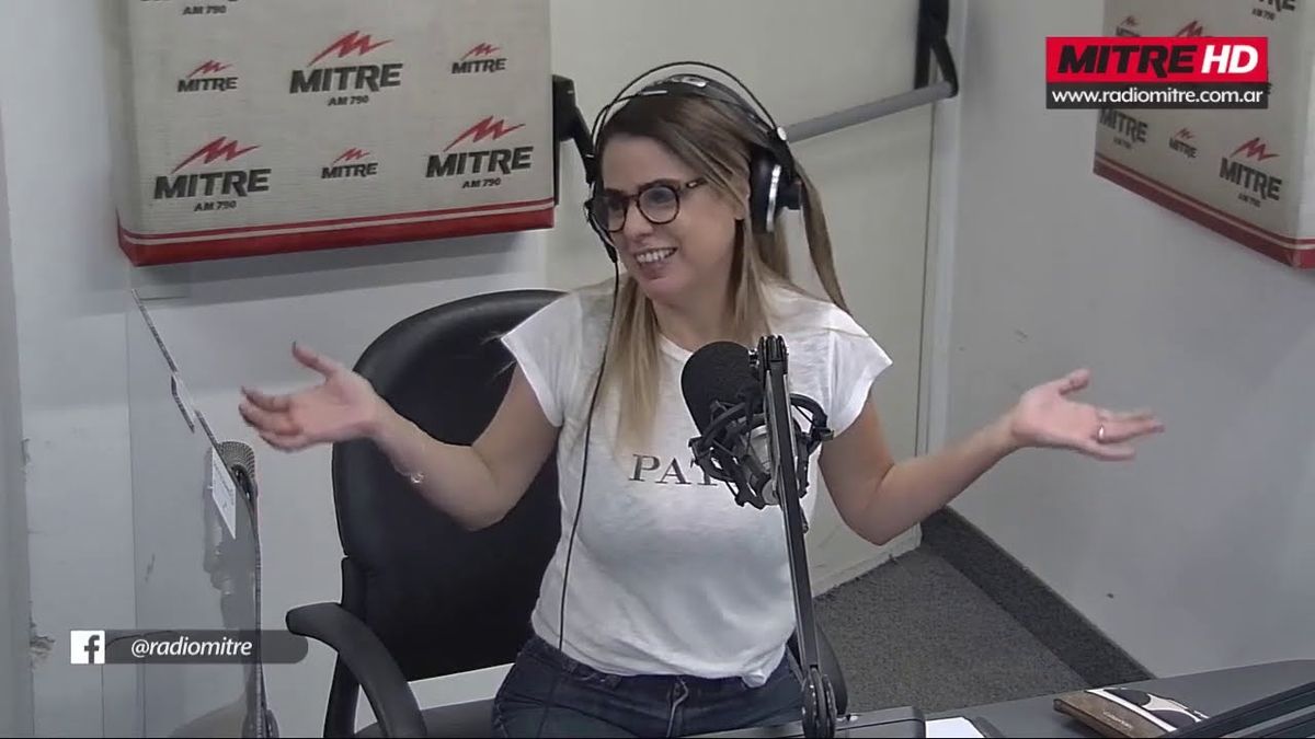 La verdad detrás de la renuncia de Marina Calabró a Lanata sin filtro