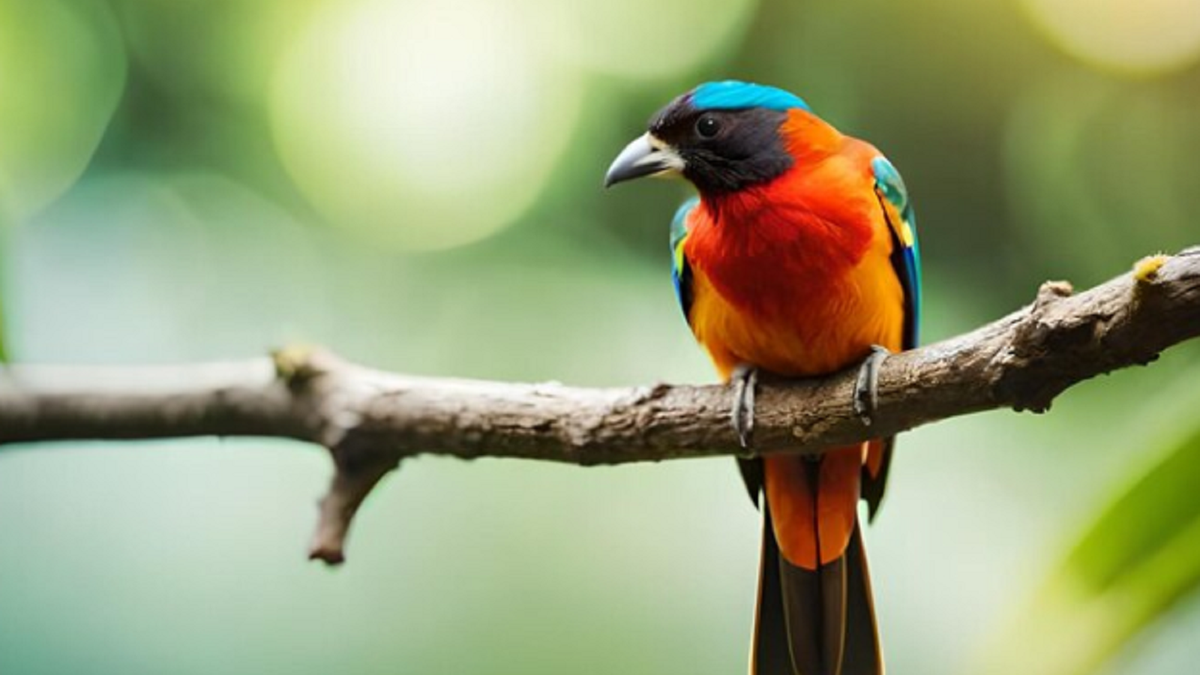 ¿Buen augurio? El verdadero significado de soñar con pájaros