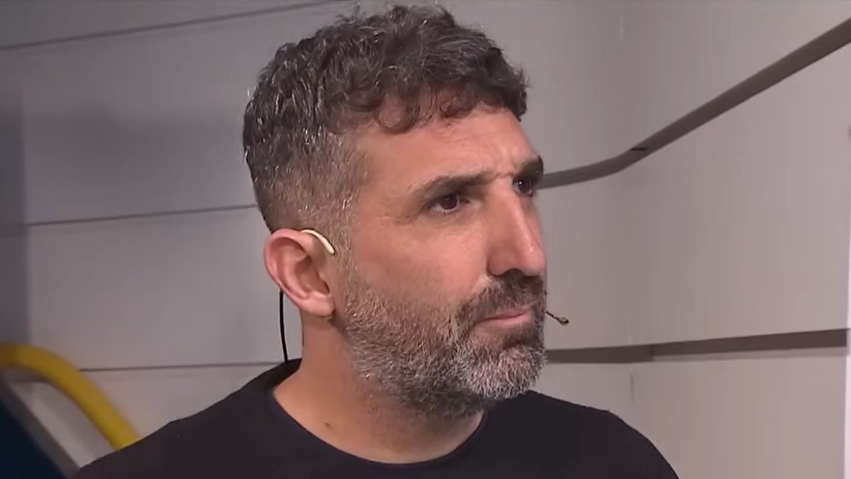 Revelaron polémicos detalles de la supuesta estafa del periodista Diego ...