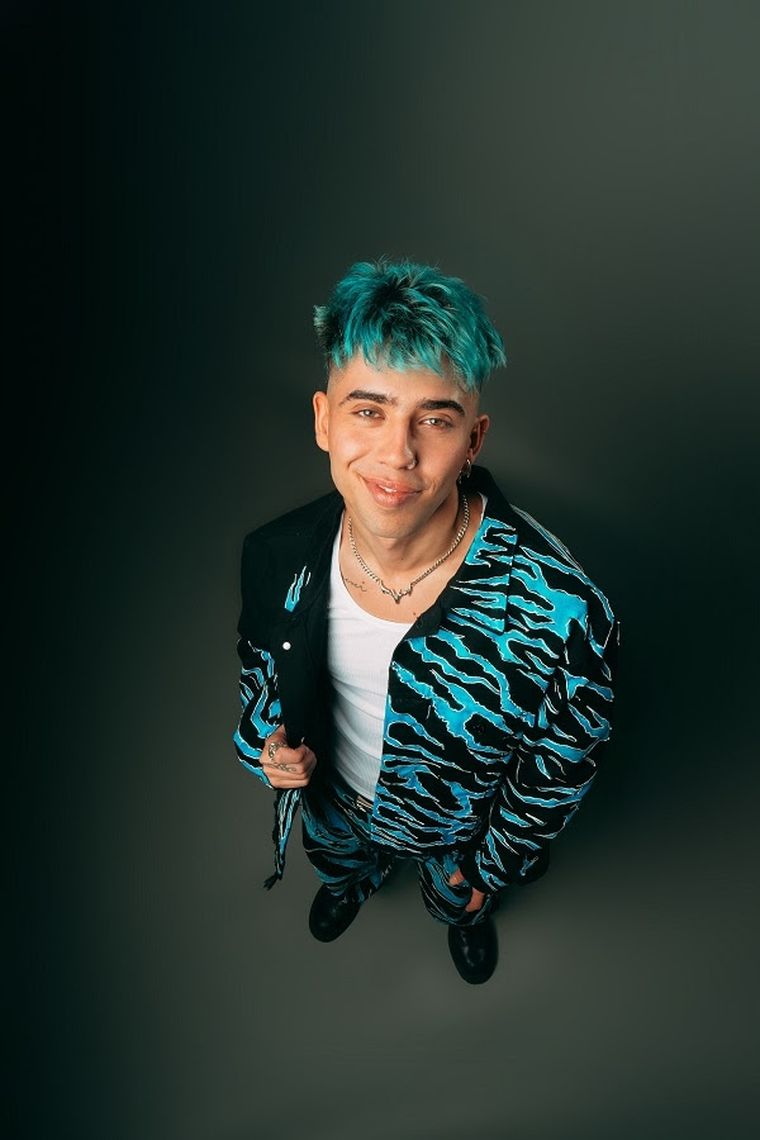 Por qué hay tensión en La Voz con Luck Ra