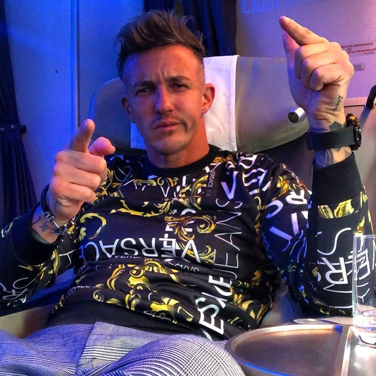 En detalle: todo lo que declaró la gestora detenida por el crimen de ...