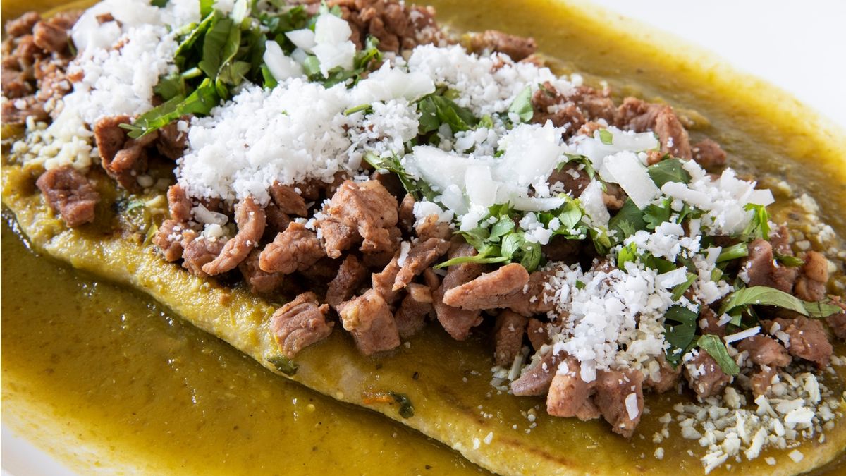 Huaraches con costilla: una receta simple y deliciosa para hacer en ...