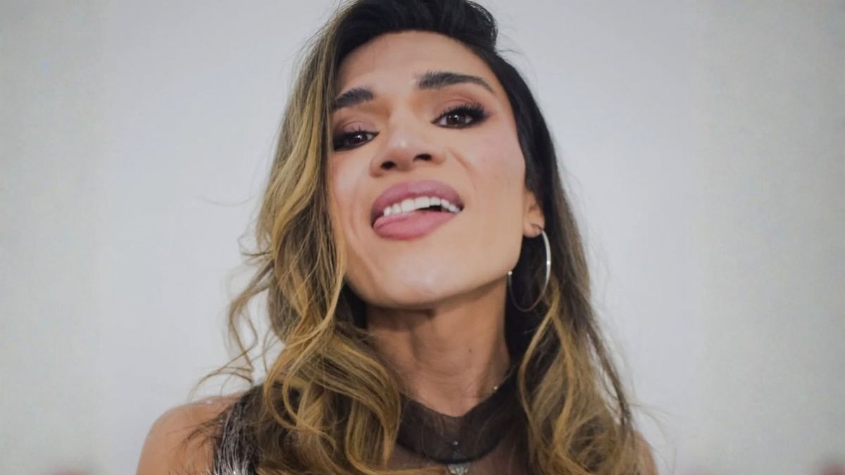 La defensa de Luciana Martínez, la ex Gran Hermano detenida por ...