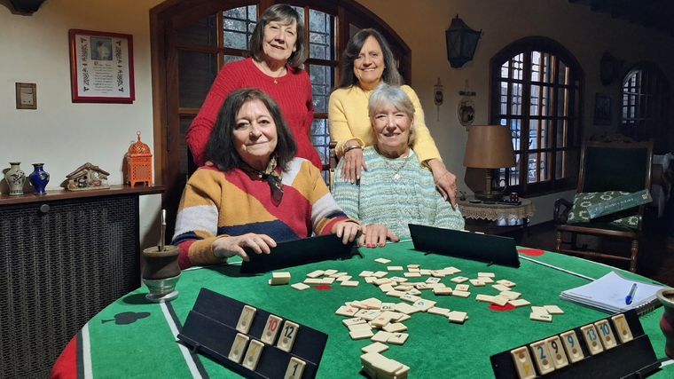 El boom del Burako: amigas, terapia y cambio de paradigma entre las ...