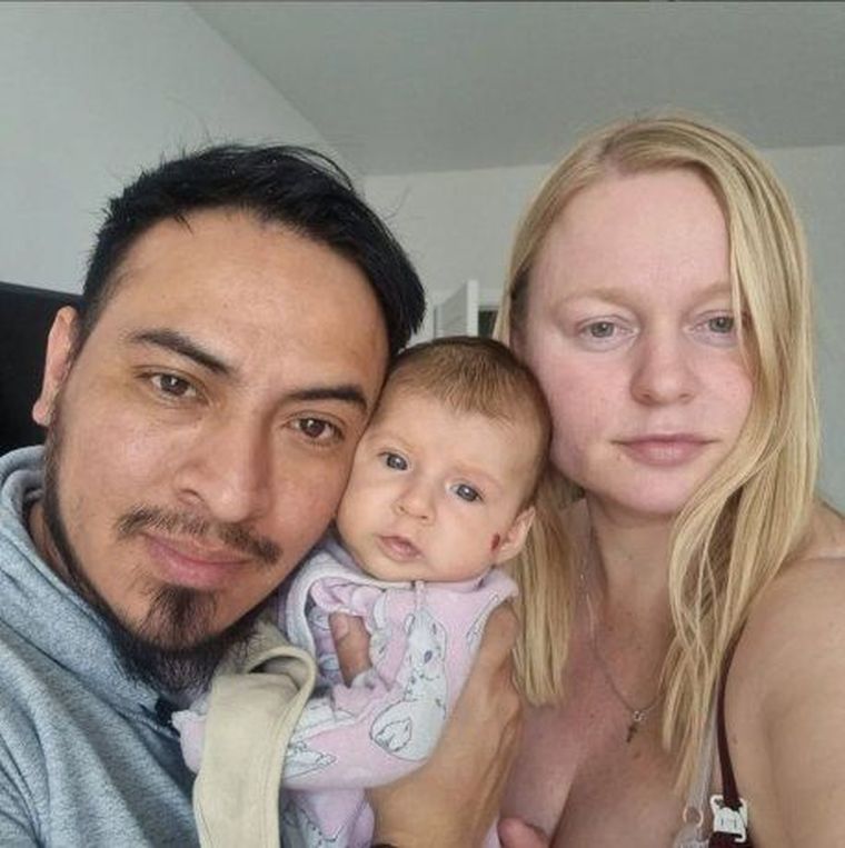 Quién era Emmanuel Vilte, el soldado argentino asesinado en Ucrania por ...